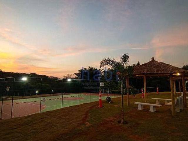 Terreno em Jardim Residencial Villagio Ipanema I, Sorocaba/SP de 0m² à venda por R$ 234.000,00