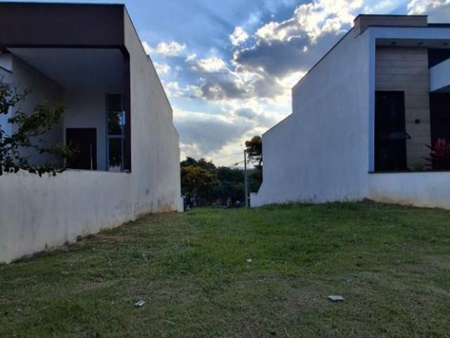 Terreno em Jardim Residencial Villagio Ipanema I, Sorocaba/SP de 0m² à venda por R$ 236.000,00