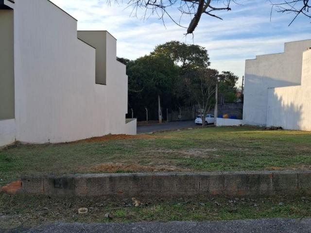 Terreno em Jardim Residencial Villagio Ipanema I, Sorocaba/SP de 0m² à venda por R$ 209.000,00