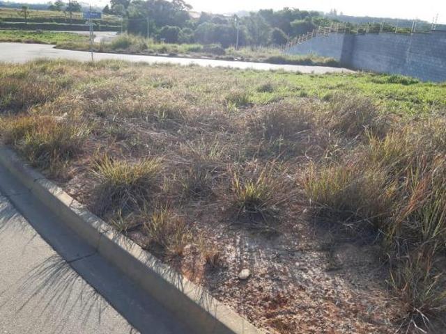 Terreno em Jardim Residencial Villagio Ipanema I, Sorocaba/SP de 242m² à venda por R$ 232.600,00