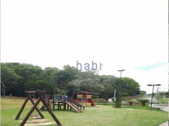 Terreno em Jardim Residencial Colinas do Sol, Sorocaba/SP de 0m² à venda por R$ 674.000,00