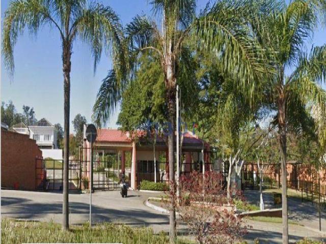 Terreno em Jardim Residencial Colinas do Sol, Sorocaba/SP de 0m² à venda por R$ 734.000,00