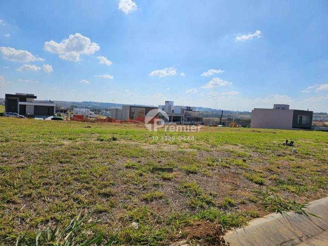 Terreno em Jardim Residencial Dona Maria José, Indaiatuba/SP de 0m² à venda por R$ 619.000,00