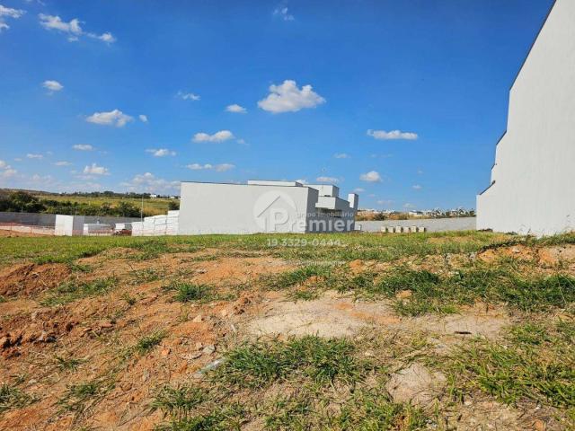 Terreno em Jardim Residencial Dona Maria José, Indaiatuba/SP de 0m² à venda por R$ 619.000,00