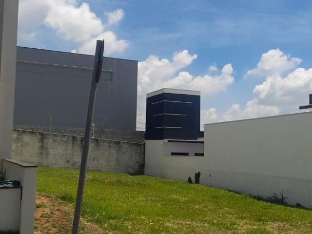 Terreno em Jardim Residencial Dona Maria José, Indaiatuba/SP de 0m² à venda por R$ 659.000,00