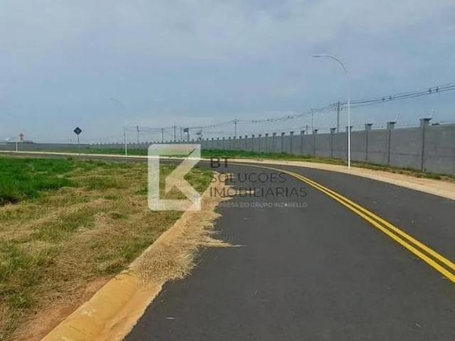 Terreno em Jardim Residencial Dona Maria José, Indaiatuba/SP de 10m² à venda por R$ 555.000,00