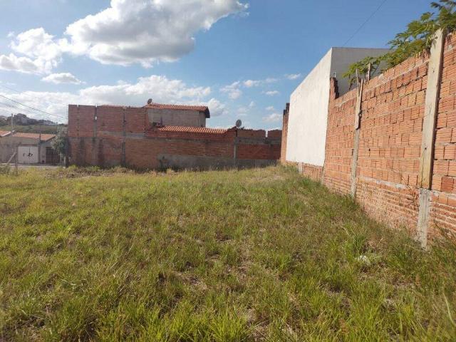 Terreno em Jardim Residencial Javary I, Piracicaba/SP de 162m² à venda por R$ 99.000,00