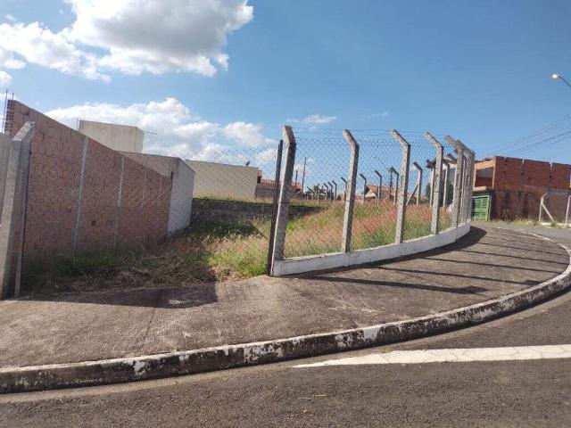 Terreno em Jardim Residencial Javary I, Piracicaba/SP de 208m² à venda por R$ 144.900,00