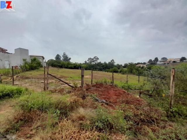 Terreno em Jardim Residencial Luvizotto, Boituva/SP