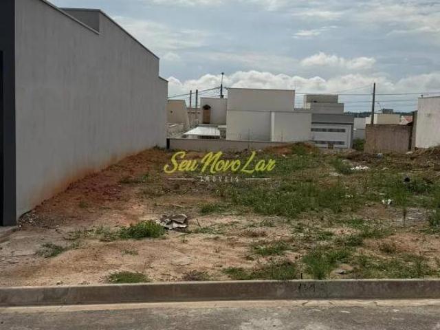 Terreno em Jardim Residencial Nova Veneza, Indaiatuba/SP de 10m² à venda por R$ 267.000,00