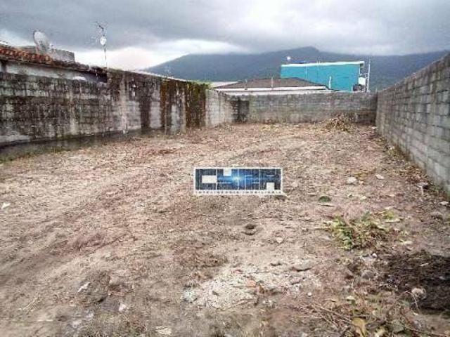 Terreno em Jardim Rio Branco, São Vicente/SP de 0m² à venda por R$ 1.000.000,00 ou para locação R$ 5