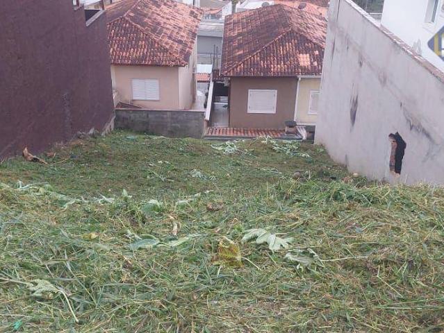 Terreno em Jardim Rio das Pedras, Cotia/SP de 0m² à venda por R$ 299.000,00