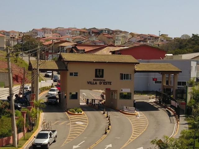 Terreno em Jardim Rio das Pedras, Cotia/SP de 0m² à venda por R$ 299.000,00