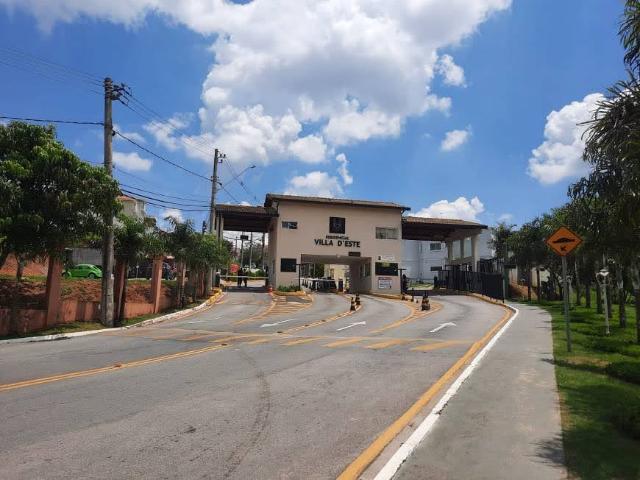 Terreno em Jardim Rio das Pedras, Cotia/SP de 140m² 2 quartos à venda por R$ 589.000,00