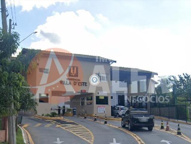 Terreno em Jardim Rio das Pedras, Cotia/SP de 156m² 3 quartos à venda por R$ 699.000,00