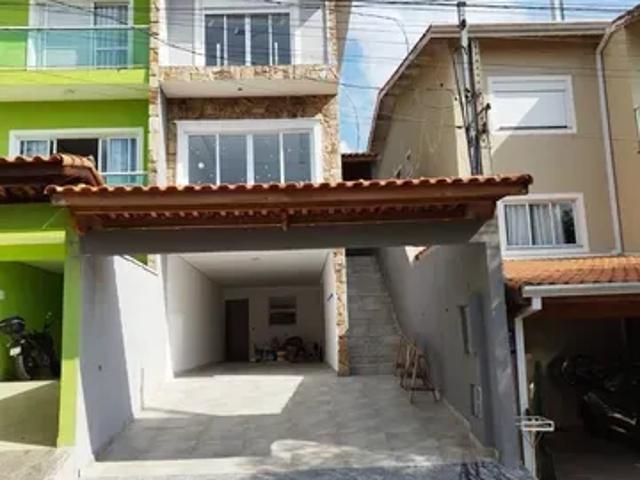 Terreno em Jardim Rio das Pedras, Cotia/SP de 158m² 3 quartos à venda por R$ 635.000,00