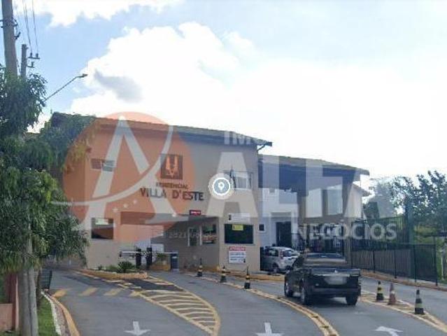 Terreno em Jardim Rio das Pedras, Cotia/SP de 158m² 3 quartos à venda por R$ 636.000,00