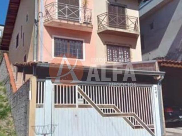Terreno em Jardim Rio das Pedras, Cotia/SP de 120m² 3 quartos à venda por R$ 580.000,00