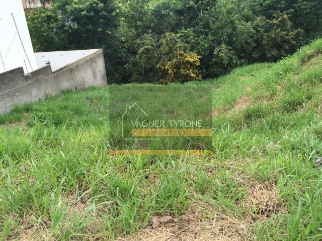 Terreno em Jardim Rio das Pedras, Cotia/SP de 125m² à venda por R$ 184.000,00