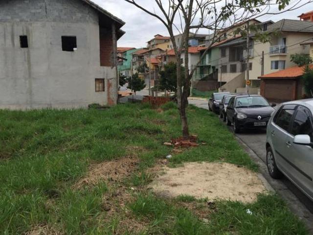 Terreno em Jardim Rio das Pedras, Cotia/SP de 125m² à venda por R$ 185.000,00