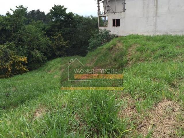 Terreno em Jardim Rio das Pedras, Cotia/SP de 125m² à venda por R$ 185.000,00