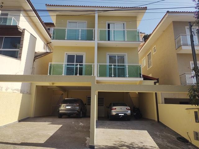 Terreno em Jardim Rio das Pedras, Cotia/SP de 135m² 3 quartos à venda por R$ 679.000,00