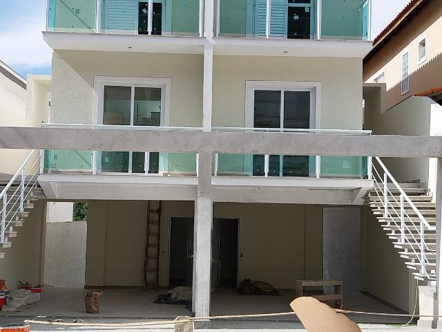 Terreno em Jardim Rio das Pedras, Cotia/SP de 136m² 3 quartos à venda por R$ 779.000,00