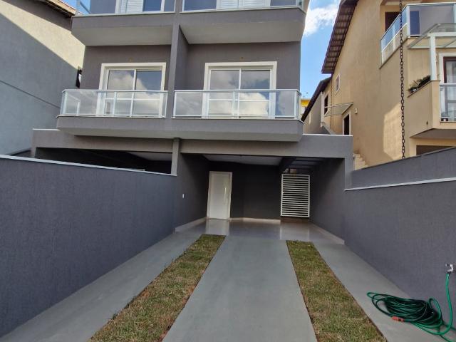 Terreno em Jardim Rio das Pedras, Cotia/SP de 136m² 2 quartos à venda por R$ 839.000,00