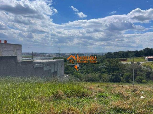 Terreno em Jardim Rio Negro, Itaquaquecetuba/SP de 0m² à venda por R$ 209.900,00