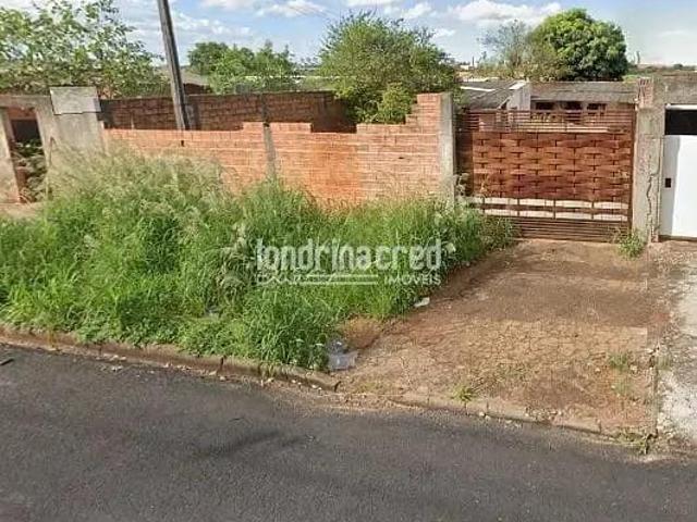 Terreno em Jardim Riviera, Cambé/PR de 10m² à venda por R$ 140.000,00