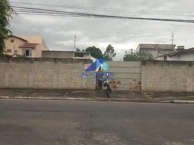 Terreno em Jardim Rony, Guaratinguetá/SP de 10m² à venda por R$ 699.900,00