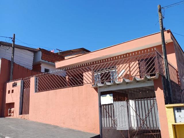 Terreno em Jardim Rosalina, Cotia/SP de 177m² 4 quartos à venda por R$ 529.900,00