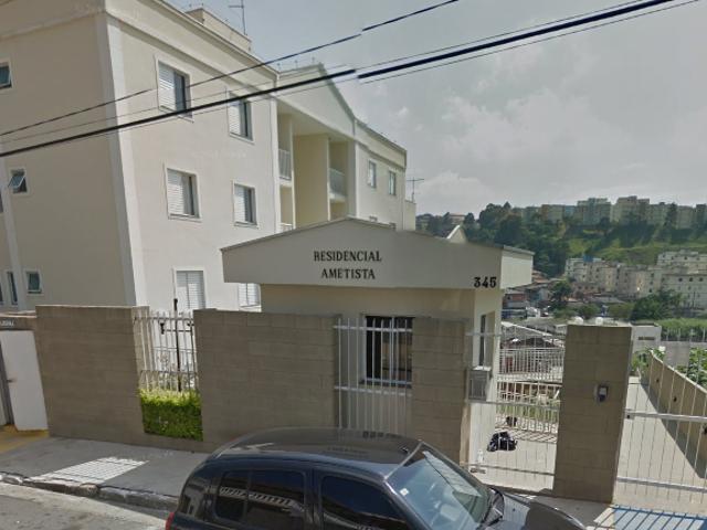 Terreno em Jardim Rosalina, Cotia/SP de 54m² 2 quartos à venda por R$ 219.900,00