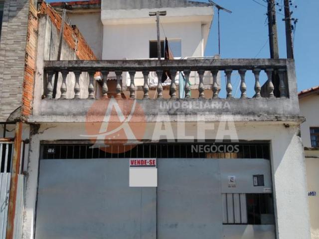 Terreno em Jardim Rosalina, Cotia/SP de 96m² 6 quartos à venda por R$ 549.900,00