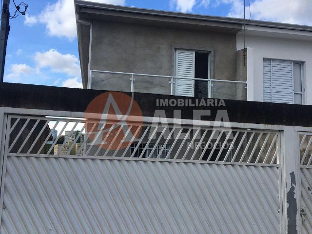 Terreno em Jardim Rosalina, Cotia/SP de 97m² 4 quartos à venda por R$ 699.000,00