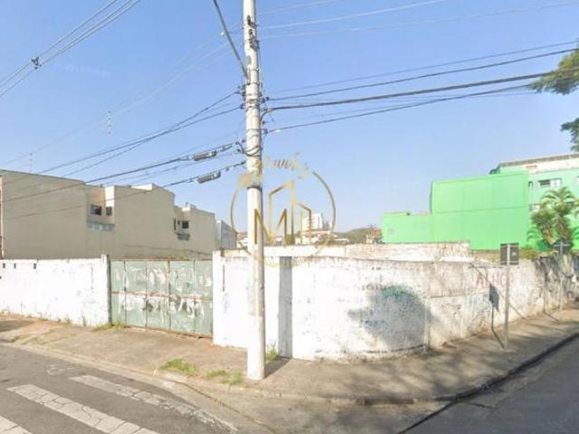 Terreno em Jardim São Caetano, São Caetano do Sul/SP de 1482m² à venda por R$ 4.500.000,00