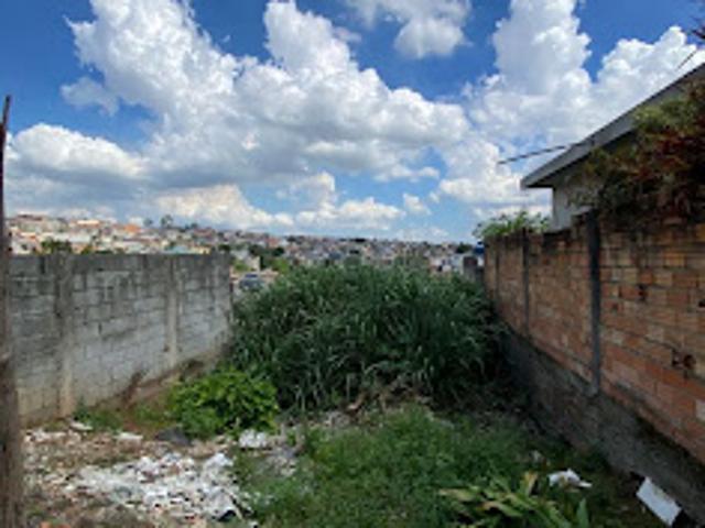 Terreno em Jardim São Bernardino, Suzano/SP de 0m² à venda por R$ 149.900,00