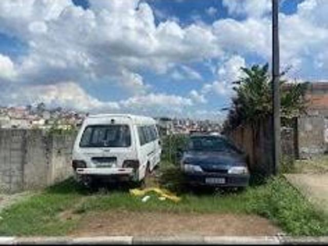 Terreno em Jardim São Bernardino, Suzano/SP de 0m² à venda por R$ 150.000,00