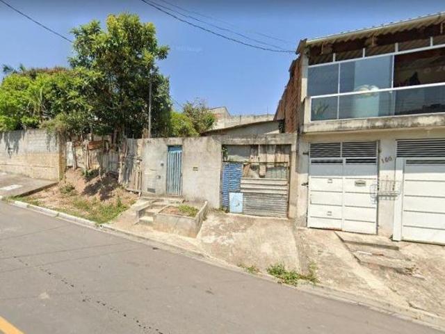 Terreno em Jardim São Bernardino, Suzano/SP de 0m² à venda por R$ 165.000,00