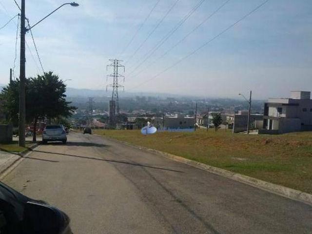Terreno em Jardim São Gabriel, Jacareí/SP de 0m² à venda por R$ 372.000,00