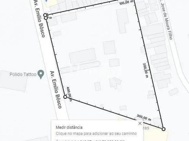 Terreno em Jardim São Gerônimo Nova Veneza, Sumaré/SP de 10m² à venda por R$ 20.000.000,00