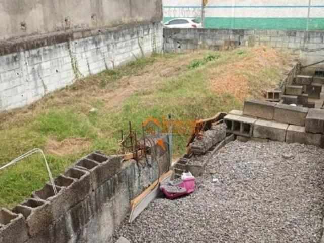 Terreno em Jardim São Domingos, Guarulhos/SP de 0m² à venda por R$ 1.300.000,00