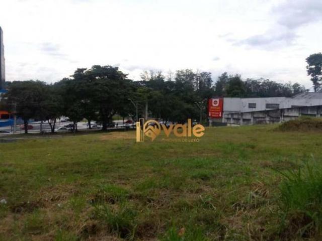 Terreno em Jardim São Dimas, São José dos Campos/SP de 0m² à venda por R$ 10.600.000,00