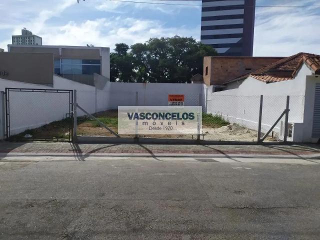 Terreno em Jardim São Dimas, São José dos Campos/SP de 10m² à venda por R$ 989.900,00