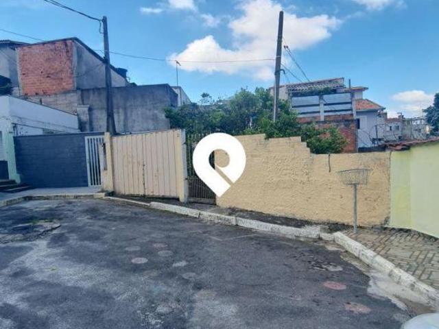 Terreno em Jardim São Francisco, Mogi das Cruzes/SP de 262m² à venda por R$ 245.000,00