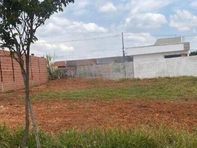 Terreno em Jardim São Francisco II, Cerquilho/SP