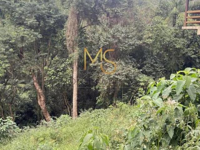 Terreno em Jardim São João, Jandira/SP de 1328m² à venda por R$ 548.000,00