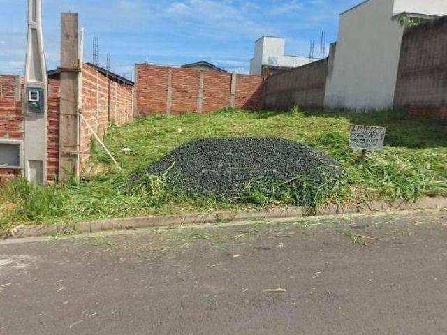 Terreno em Jardim São Jorge, Piracicaba/SP de 0m² à venda por R$ 120.000,00