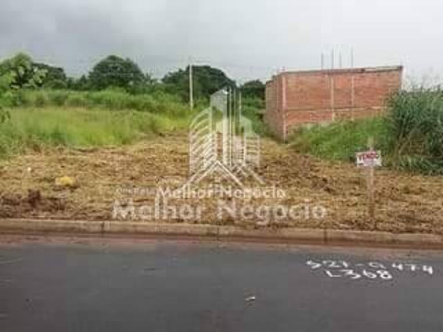 Terreno em Jardim São Jorge, Piracicaba/SP de 200m² à venda por R$ 133.400,00