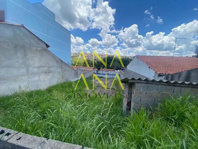 Terreno em Jardim São José, Bragança Paulista/SP de 10m² à venda por R$ 209.900,00